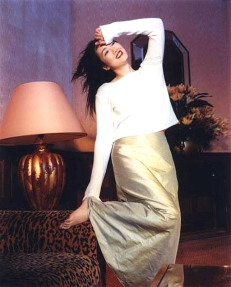li gong s feet
