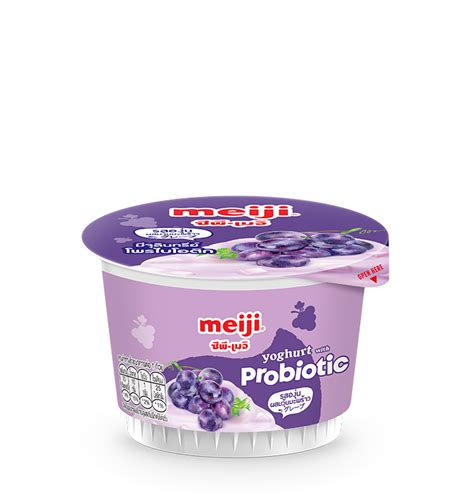 Cp Meiji Co Ltd นมพาสเจอร์ไรส์เมจิ นมเปรี้ยวเมจิ โยเกิร์ตเมจิ โยเก