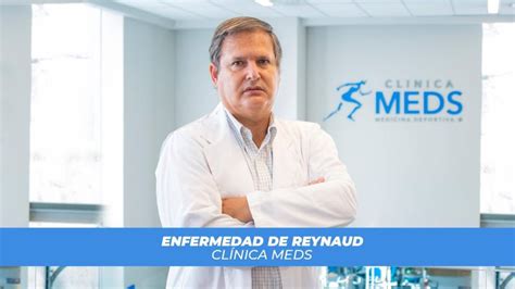 Enfermedad De Raynaud Síntomas Causas Y Tratamientos Eficaces Para