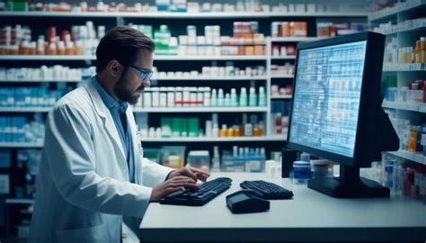 10 Integral Aspects Of Pharmaceutical Data Entry