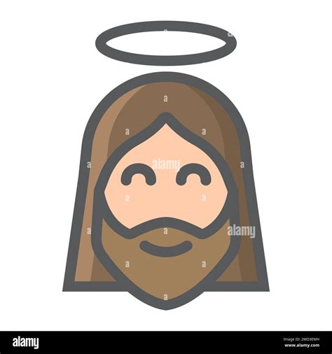 Jesuschrist Logo Cut Out Stock Images And Pictures Alamy