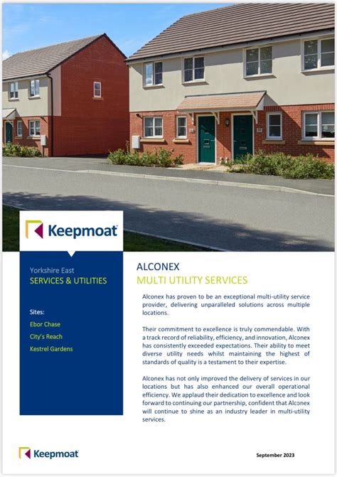 Alconex Infrastructure And Solutions Ltd Posted On Linkedin