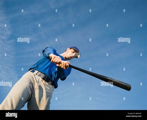 Does Swinging A Baseball Bat Build Muscle At Odessa Anderson Blog