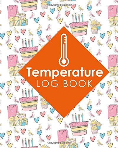 Buy Temperature Log Book Food Temperature Record Sheet Temperature Control Log Sheet Kitchen Buy Temperature Log Book Food Temperature Record Sheet Temperature Control Log Sheet Kitchen