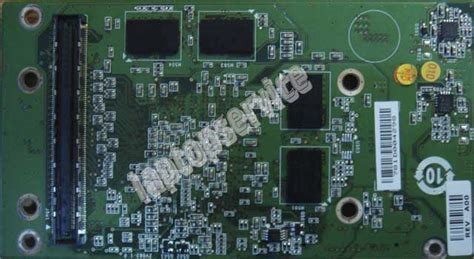 Видеокарта для ноутбука Dell Inspiron 1520 - Laptopservice Киев