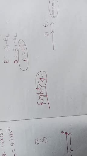Objective Type Questions One Option Is Correct 1 In Which Of The Fol