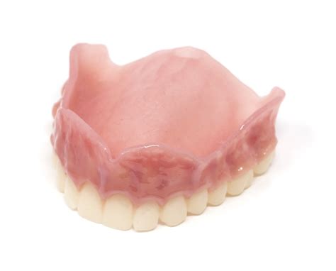 Immediate Partial Dentures