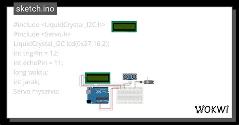 Pak Pir Wokwi Esp32 Stm32 Arduino Simulator