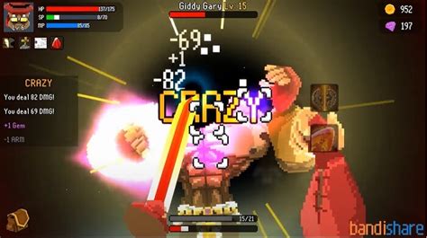 Tải The Detractor Mod Menu Vô Hạn Tiền Bất Tử 10112 Apk