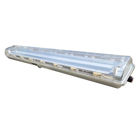 T8 Explosion Proof Led Fittings Explosion Corrosion Proof Linear