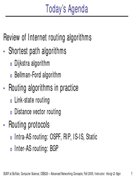 internet routing pdf routing ip address