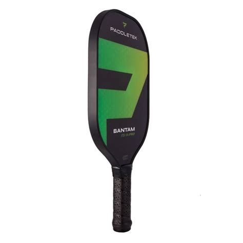 Vợt Pickleball Paddletek Bantam Ts 5 Pro