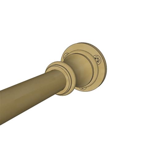 Mounting Flange Fittings Metal Collection