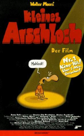 Kleines Arschloch 1997