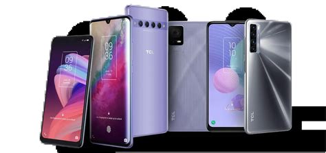 Celulares Y Smartphones Tcl Claroshop