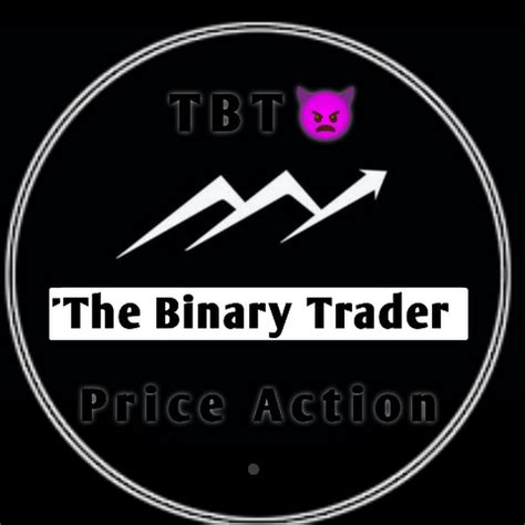 The Binary Trader Tbt Youtube
