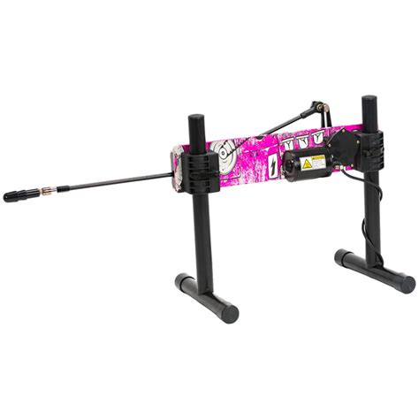 F Machine Pro 3 Pink Sex Machine Buy Here