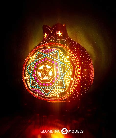 Night Time Sigil Of Ameth 06