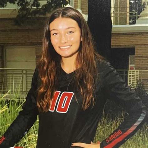 Chloe Hueths Volleyball Recruiting Profile