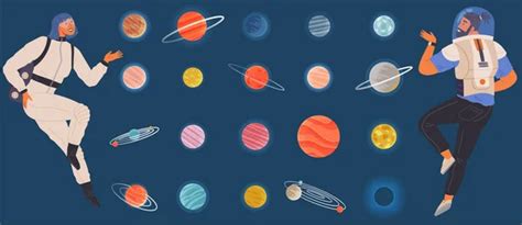 154 Astronomical Objects Vector Images Depositphotos