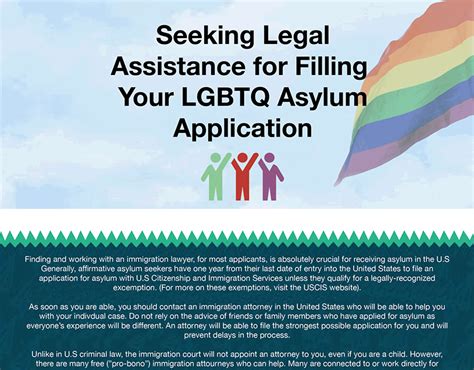 Lgbtq Infographic Guides 2 Images Behance