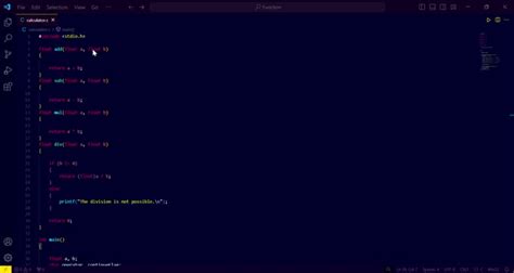 Kunal Khandelwal On Linkedin Modular Error User Programming C