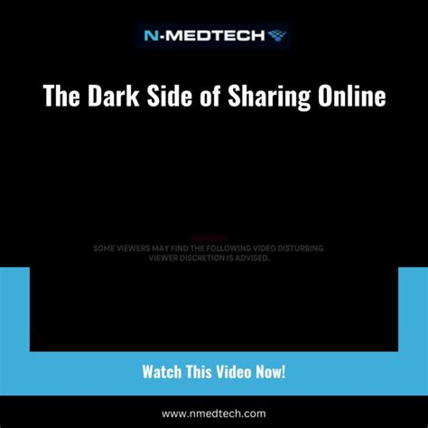 N Medtech On Linkedin Darkside Aicharacter Cyberbulling