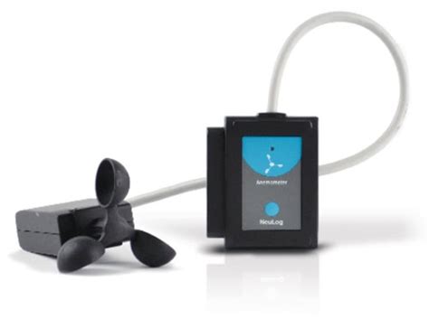 Anemometer Logger Sensor NUL
