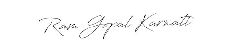 76 Ram Gopal Karnati Name Signature Style Ideas Outstanding Electronic Signatures