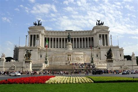 35 Best Attractions And Things To Do In Rome 2025