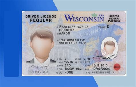 Drivers License Template Fully Editable Psd Templates