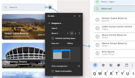 Creating Figma Prototypes With Interactions And Animations Logrocket Blog