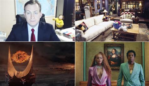 Best Pop Culture Zoom Backgrounds At James Mcewen Blog
