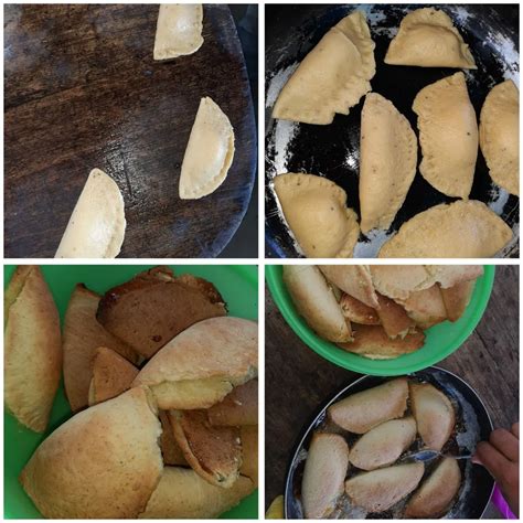 Crujientes Y Deliciosas Panochas Esp Eng