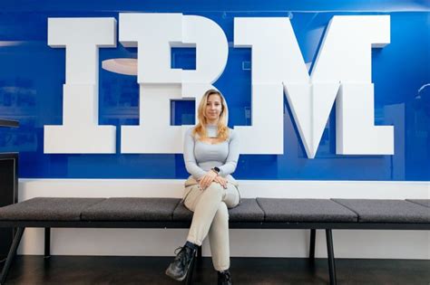 Patrycja Rup On Linkedin Ibmalumni Career Jobtips Careeradvice Ibm 109 Comments