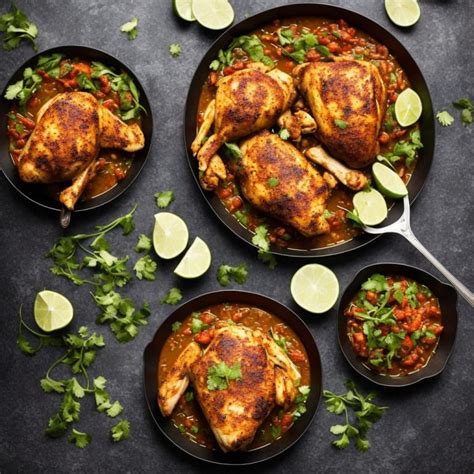 Sofrito Chicken Recipe Recipe