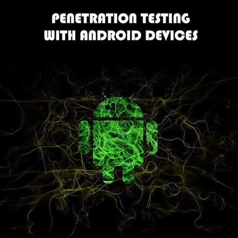 Descargar App De Pentesting Para Android Mega