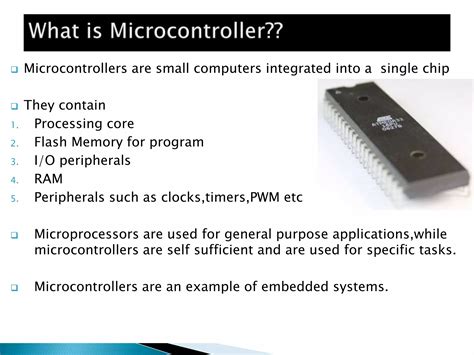 Arduino Presentation By Ravishankar Pati Ppt
