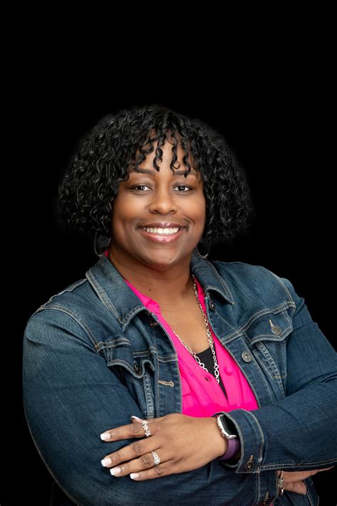 Kisha Clark Mums Inc