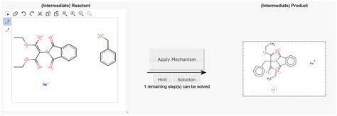Draw The Steps Arrows ﻿needed To Get From The