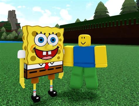 Hi Im Spongebob Rjessetcsubmissions