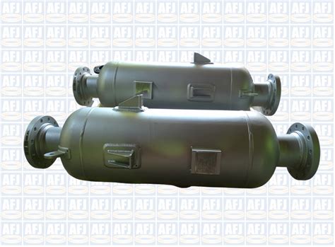 Centrifugal In Line Separators Australian Flexible Joints