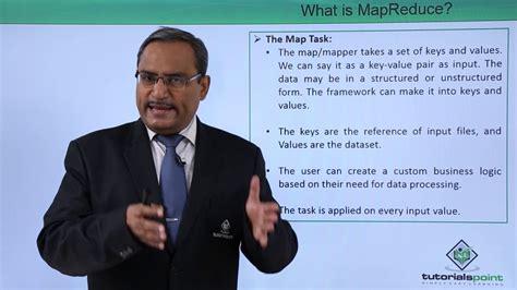 What Is Mapreduce Youtube