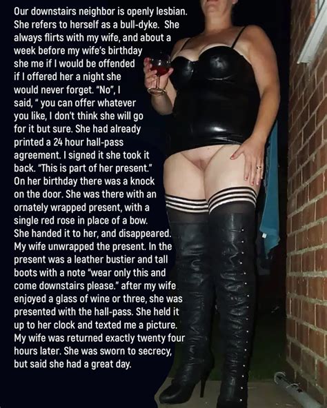 Her Birthday Present Mypersonalthoughts