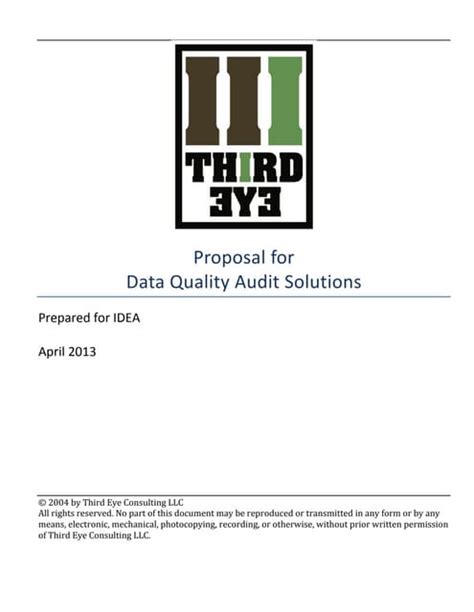 A Machine Learning Based Data Quality Analysis Approach Pdf