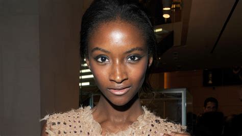 Shes A Beauty And A Geek Supermodel Is A Coder Cnn Business