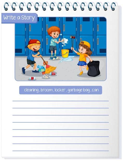 7 Class 3 Picture Composition Ideas To Save Today Picture