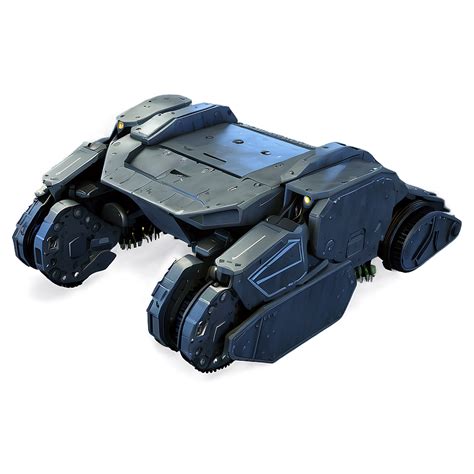 Download Stealth Combat Robot Png Ubj