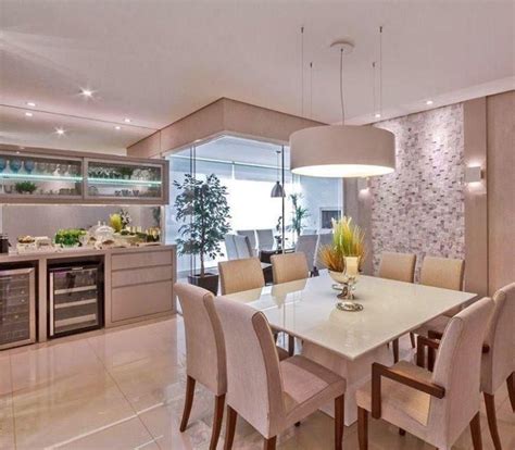 Lustre Para Sala De Jantar 50 Opções Para Iluminar Com Classe Sala De Jantar Moderna Lustre