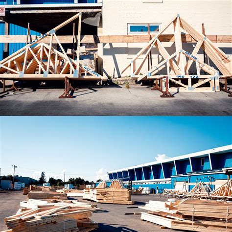 Reasons Why Bracing Is Important For Roof Truss Installation